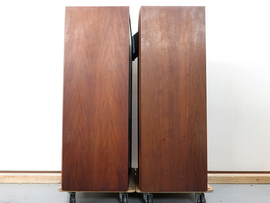 JBL 4344 スピーカー セーム皮エッジ @23796 / 中古オーディオ JBL 4344 スピーカー セーム皮エッジ @23796 / 中古オーディオ