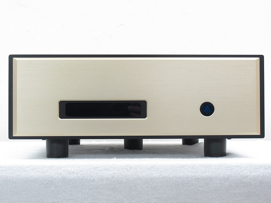 FM Acoustics FM411 パワーアンプ 元箱付 正規輸入品 @24978 / 中古オーディオ買取、販売、通販のショップアフロオーディオ横浜