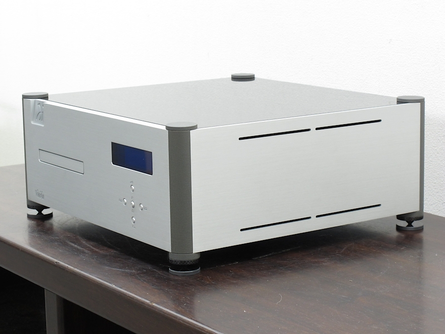 【美品】Eau Rouge モディファイ WADIA ER-581 SE SACD @25789 / 中古オーディオ買取、販売、通販のショップ ...