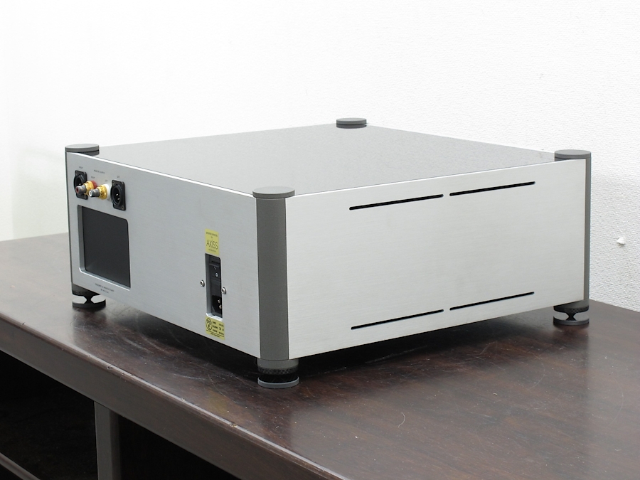 【美品】Eau Rouge モディファイ WADIA ER-581 SE SACD @25789 / 中古オーディオ買取、販売、通販のショップ ...