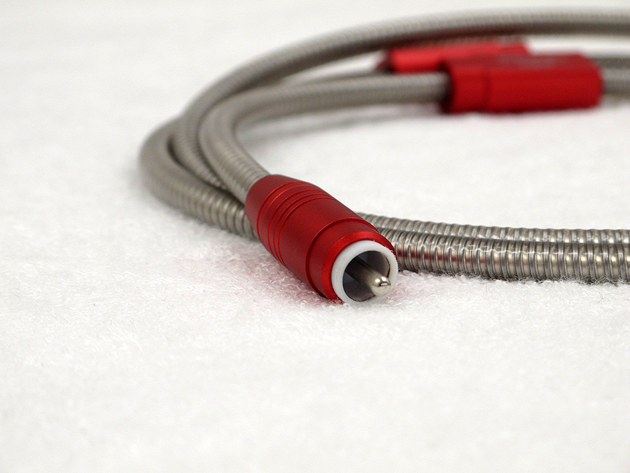 INDIGO Interconnect Cable Digital RCAケーブル 1.5m @25792 / 中古オーディオ買取、販売、通販 ...