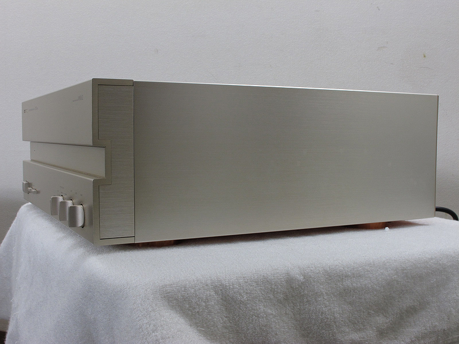 【中古】サンスイ SANSUI B-2103 MOS VINTAGE パワーアンプ @26713の落札情報詳細 - Yahoo!オークション ...