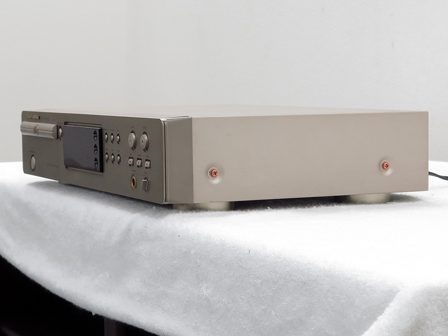 【中古】マランツ Marantz CD5000 CDデッキ @26823の落札情報詳細 - Yahoo!オークション落札価格検索 オークフリー