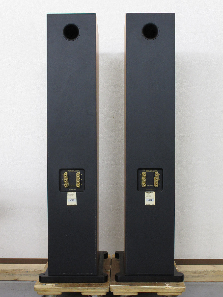 モニターオーディオ Monitor Audio GOLD REFERENCE 60 @27997 / 中古オーディオ買取、販売、通販のショップ ...