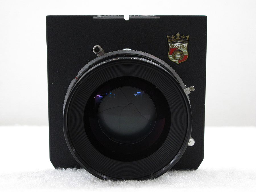 【中古】ニコン NIKON NIKKOR-W 180mm F5.6 カメラレンズ @28019の落札情報詳細 - ヤフオク落札価格検索 オークフリー