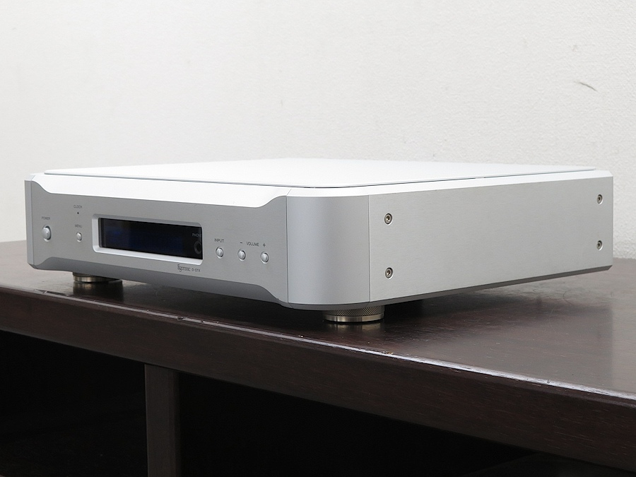 エソテリック ESOTERIC D-07X D/Aコンバーター @28065 / 中古オーディオ買取、販売、通販のショップアフロオーディオ横浜
