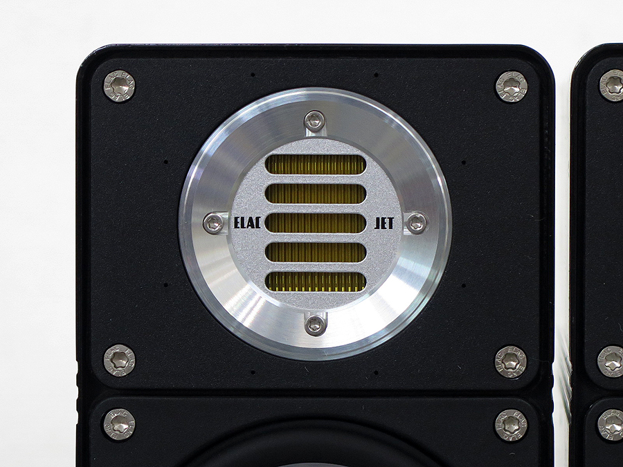 エラック ELAC 310CE スピーカー @28596 / 中古オーディオ買取、販売、通販のショップアフロオーディオ横浜