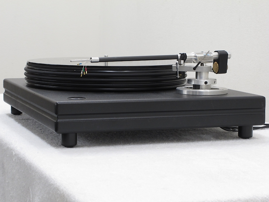 Nottingham THE INTERSPACE Jr ターンテーブル @28368 / 中古オーディオ買取、販売、通販のショップアフロ ...