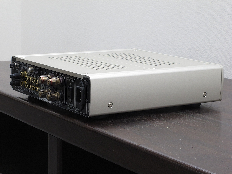 デノン DENON PMA-CX3 プリメインアンプ @29683 / 中古オーディオ買取、販売、通販のショップアフロオーディオ横浜