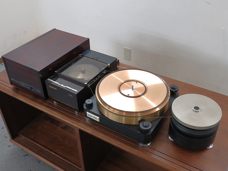 マイクロ MICRO RX-5000 AIR + SZ-1M + RP-999N @29296 / 中古オーディオ買取、販売、通販のショップ ...