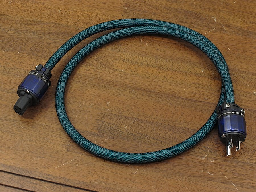 未使用】KRIPTON PC-HR1000M-Triple C(1.2m) 特注品 @31946 未使用】KRIPTON PC-HR1000M-Triple C(1.2m) 特注品 @31946