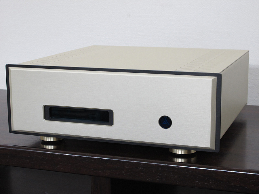 FM Acoustics FM411MKⅡ パワーアンプ @33125 / 中古オーディオ買取、販売、通販のショップアフロオーディオ横浜