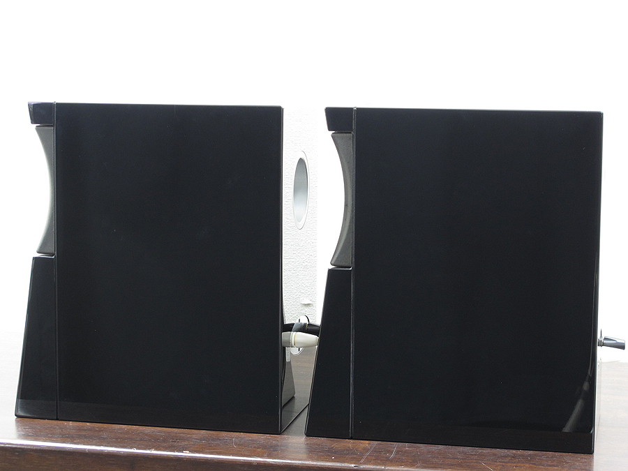 Raidho Acoustics X-monitor スピーカー ペア @34804 / 中古オーディオ買取、販売、通販のショップアフロオーディオ横浜