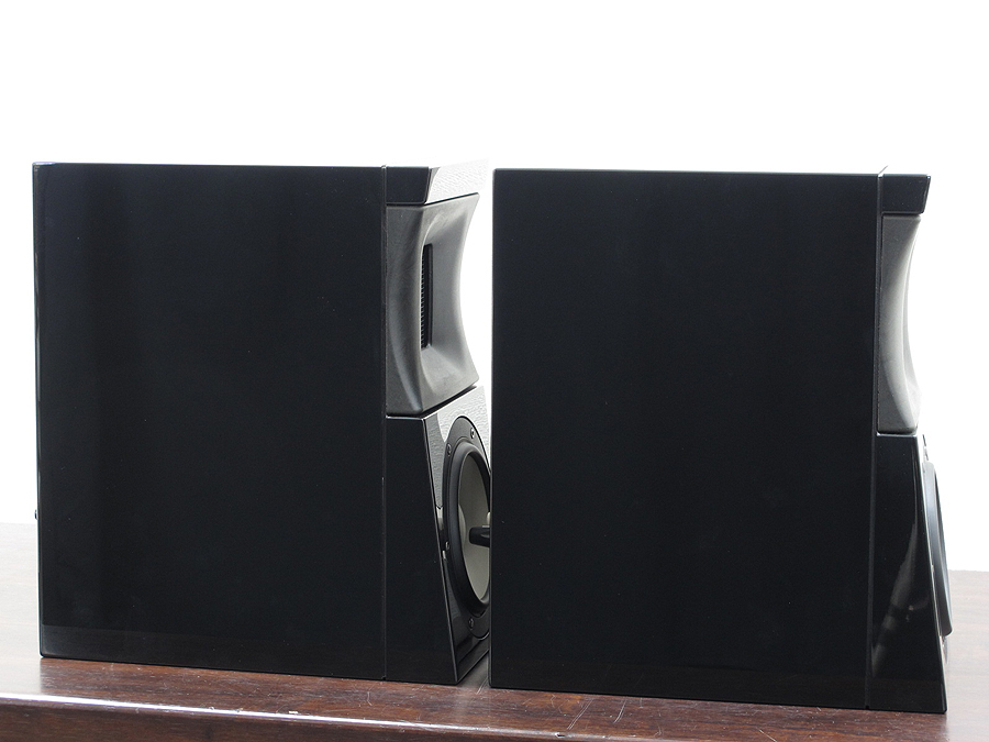 Raidho Acoustics X-monitor スピーカー ペア @34804 / 中古オーディオ買取、販売、通販のショップアフロオーディオ横浜