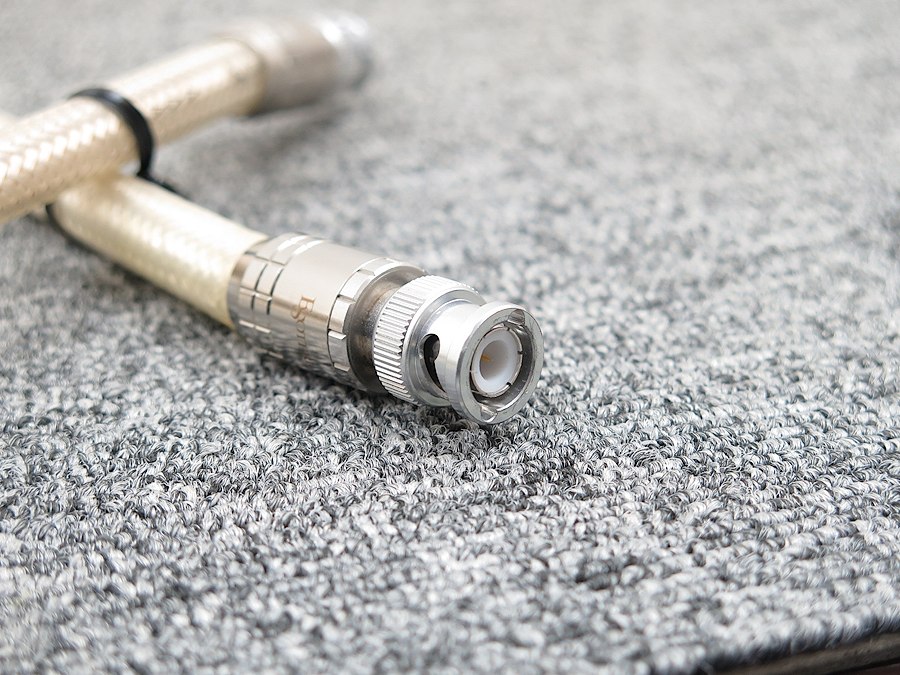 ESOTERIC 7N-DA6100 MEXCEL (1.0m) BNCケーブル @36490 / 中古オーディオ買取、販売、通販のショップ ...