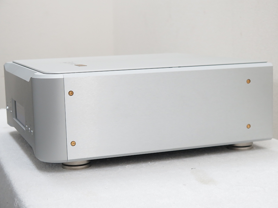 エソテリック ESOTERIC D-02 D/Aコンバーター 元箱付 @36533 / 中古オーディオ買取、販売、通販のショップアフロオーディオ横浜