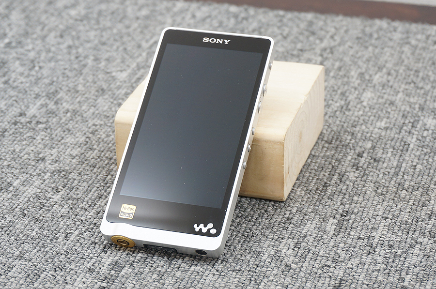 ソニー SONY NW-ZX1 128GB ウォークマン @37946 / 中古オーディオ買取、販売、通販のショップアフロオーディオ横浜