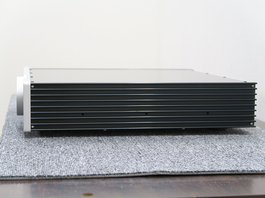 タクトオーディオ TacT Audio M2150 デジタルアンプ @38320 / 中古オーディオ買取、販売、通販のショップアフロオーディオ横浜