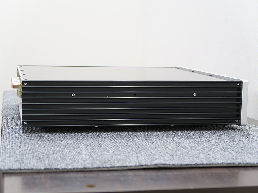 タクトオーディオ TacT Audio M2150 デジタルアンプ @38320 / 中古オーディオ買取、販売、通販のショップアフロオーディオ横浜