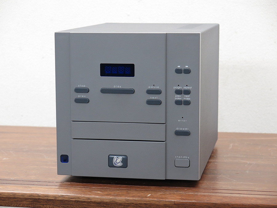 プロシード PROCEED PCD CDプレーヤー @38752 / 中古オーディオ買取、販売、通販のショップアフロオーディオ横浜