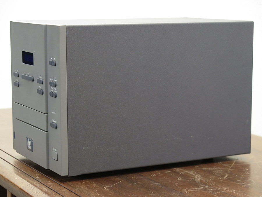 プロシード PROCEED PCD CDプレーヤー @38752 / 中古オーディオ買取、販売、通販のショップアフロオーディオ横浜