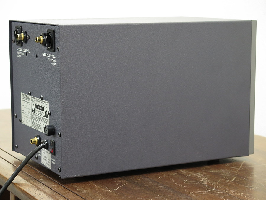 プロシード PROCEED PCD CDプレーヤー @38752 / 中古オーディオ買取、販売、通販のショップアフロオーディオ横浜