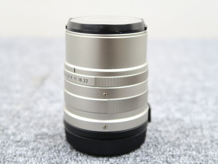 カールツァイス Carl Zeiss Sonnar T* 90mm F2.8 元箱付 @40078 / 中古オーディオ買取、販売、通販の ...