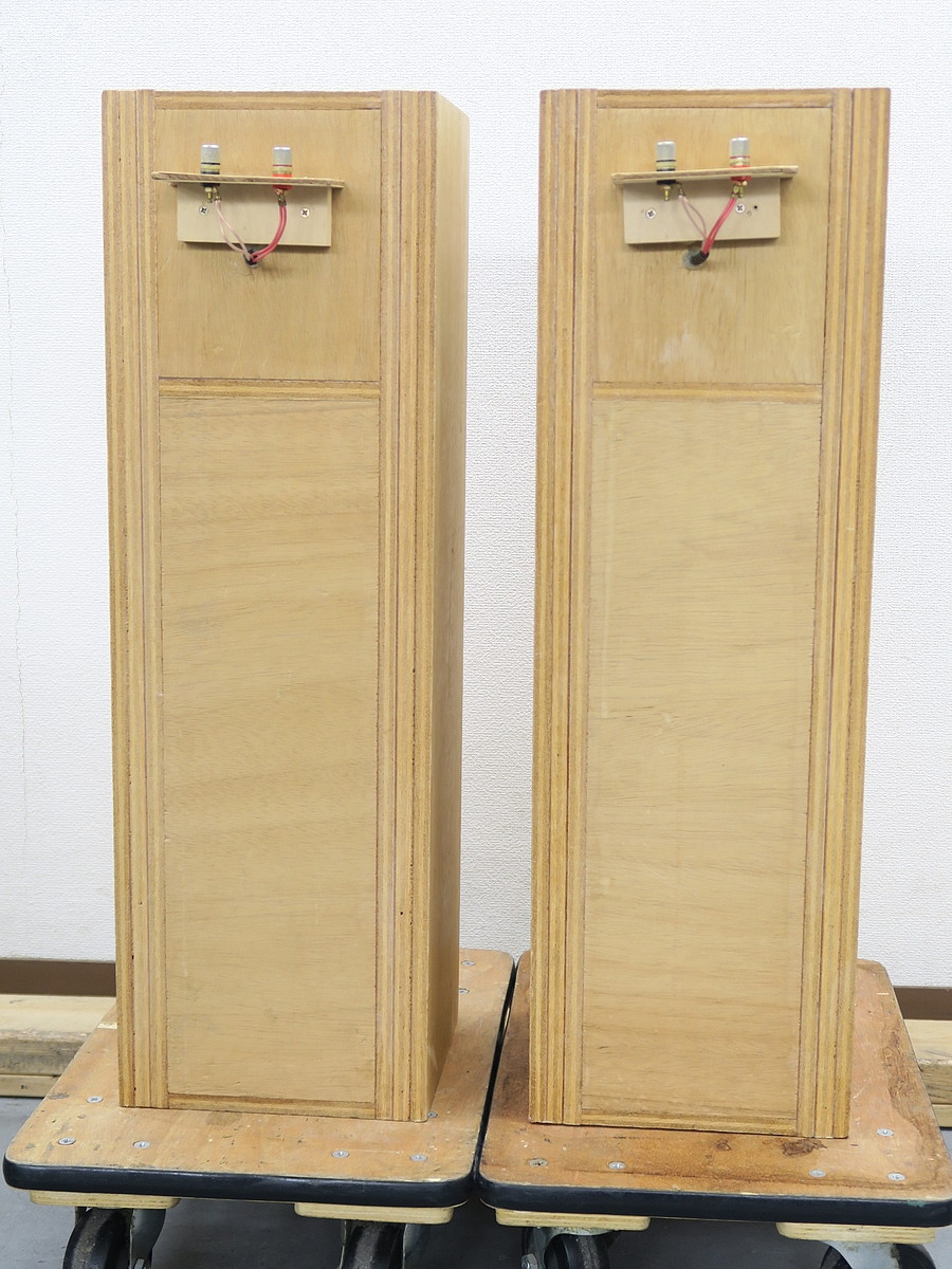 【中古】フォステクス FOSTEX FE138ES-R フルレンジ 自作エンクロージャー付き @41301の落札情報詳細 - Yahoo ...