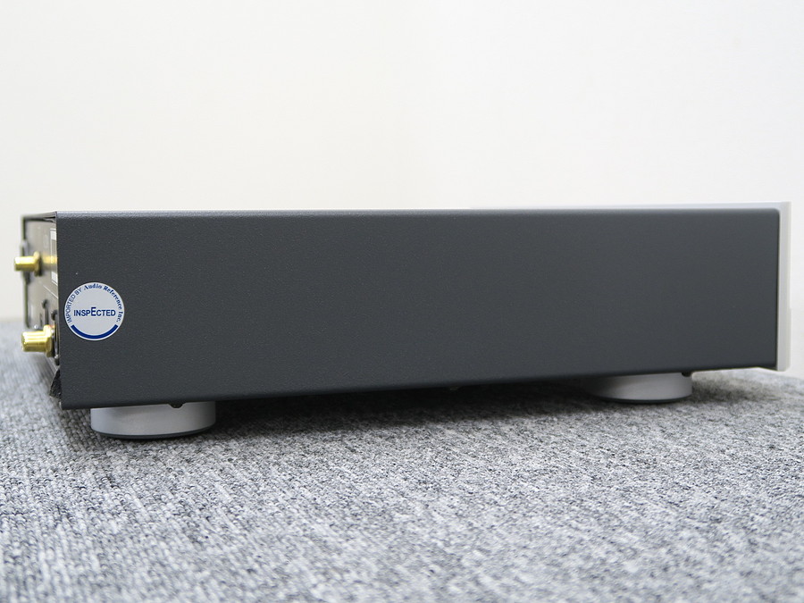 オーディア AUDIA FLIGHT CD TWO CDプレーヤー @43880 / 中古オーディオ買取、販売、通販のショップアフロオーディオ横浜