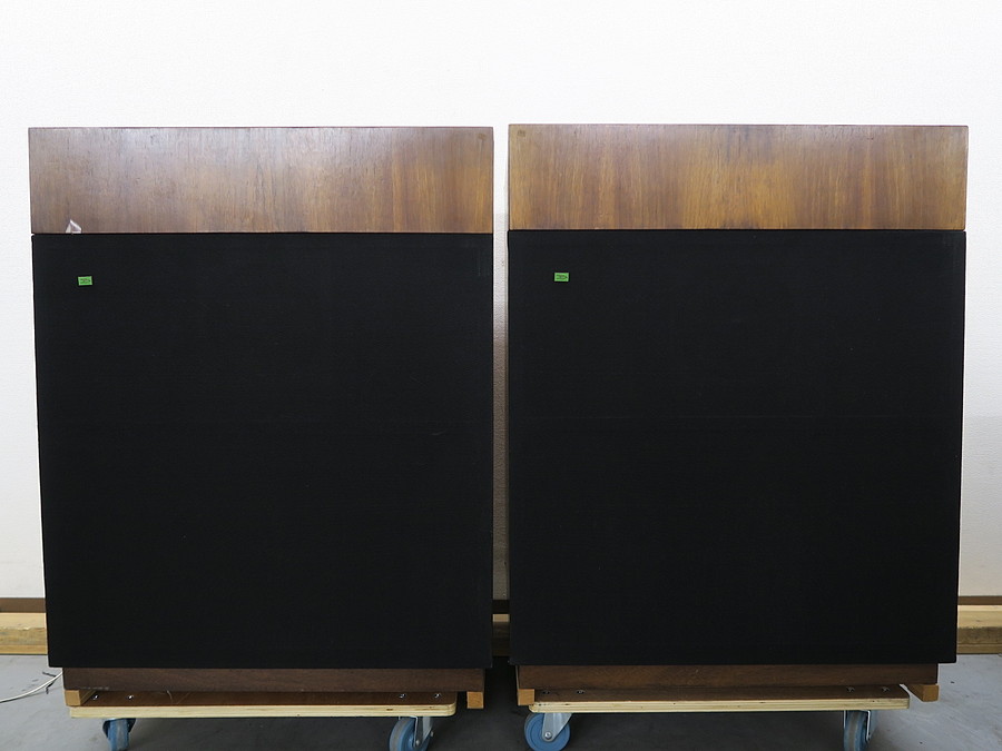 【中古】【ジャンク】 ローサー Lowther AUDIOvector スピーカー ペア @44793の落札情報詳細 - Yahoo ...