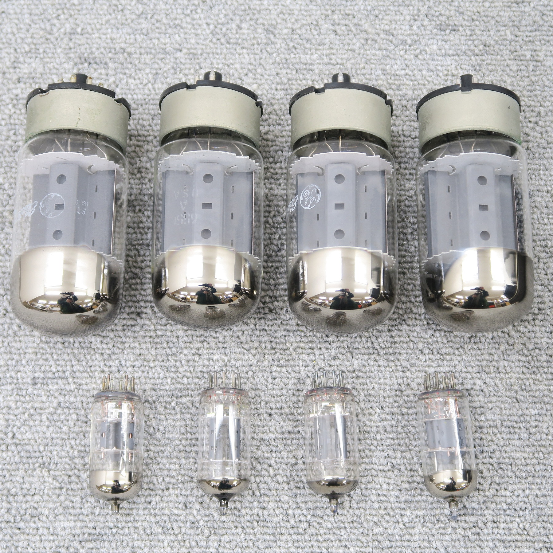 【Bランク】ラックスマン LUXMAN MQ-50 パワーアンプ @52184 / 中古オーディオ買取、販売、通販のショップアフロオーディオ横浜