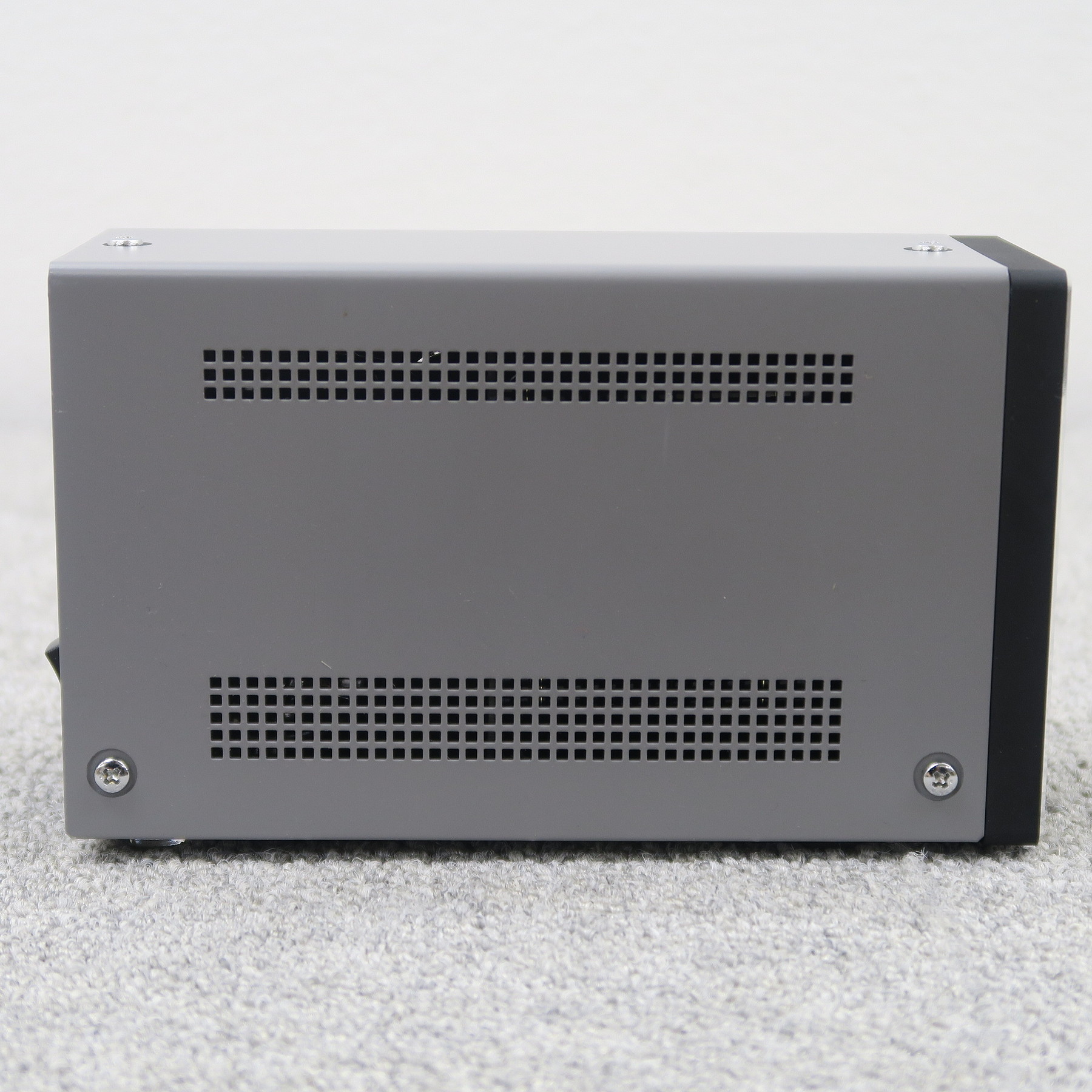 【Sランク】ナカムラセイサクジョ 中村製作所 NSIT-70R MK2 トランス【元箱】@52467 / 中古オーディオ買取、販売、通販のショップアフロオーディオ横浜