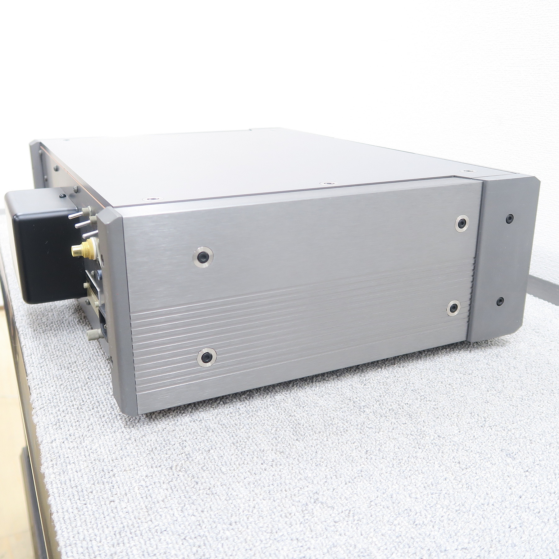 【ジャンク】エソテリック ESOTERIC P-30 CDトランスポート @53392 / 中古オーディオ買取、販売、通販のショップアフロ ...