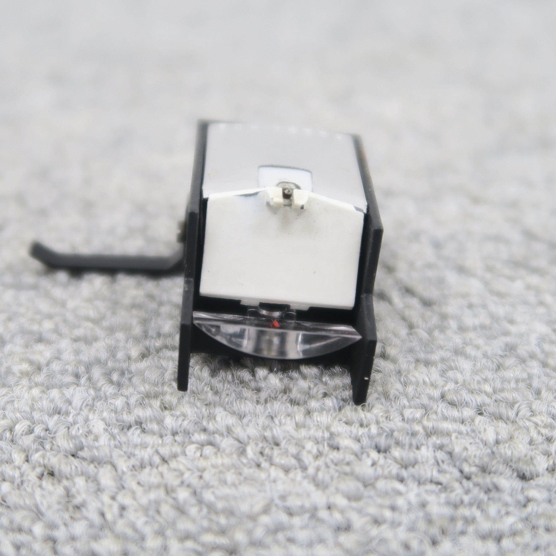 【Aランク】EMT TSD15 SPH 丸針 MCカートリッジ @53953 / 中古オーディオ買取、販売、通販のショップアフロオーディオ横浜