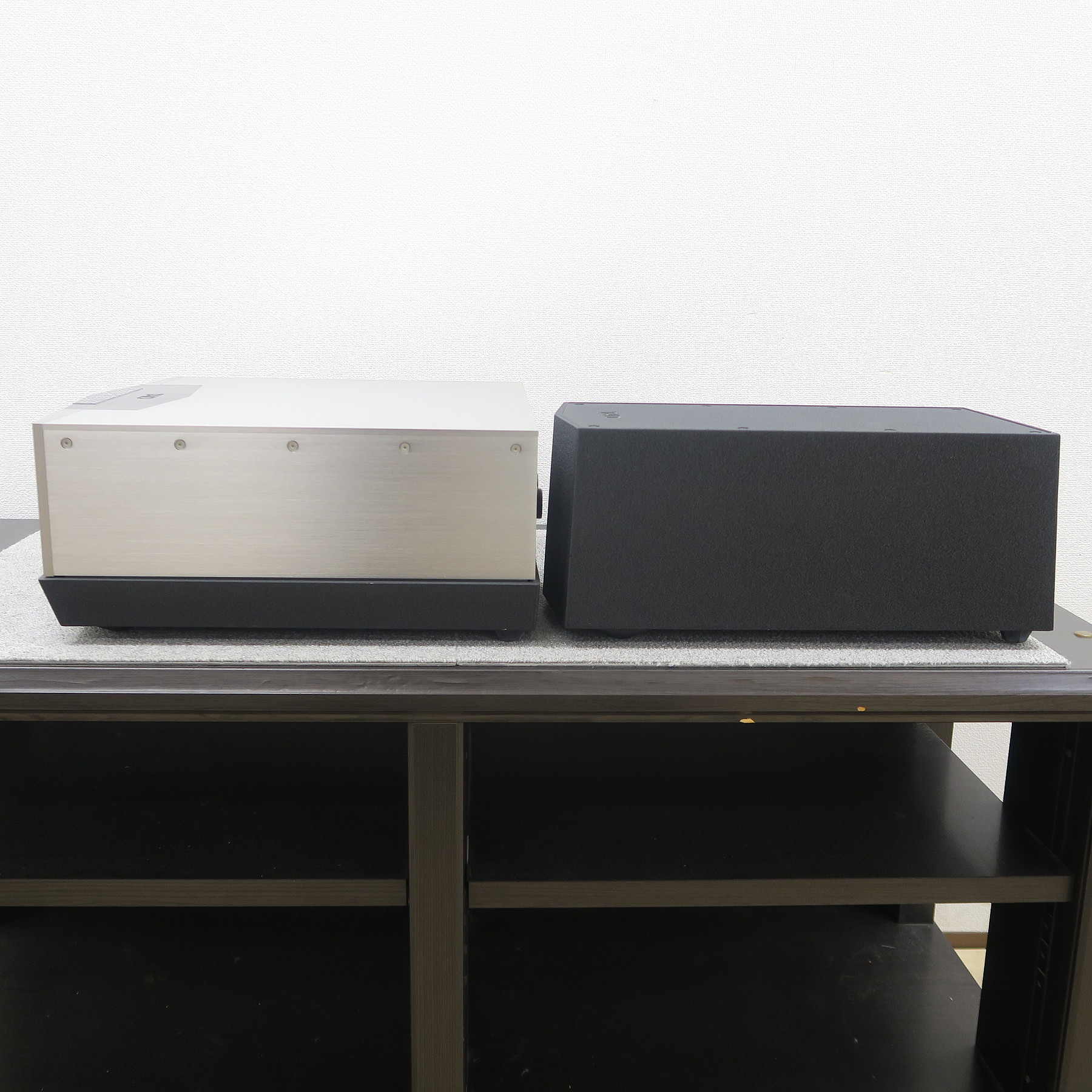 【Aランク】タッド TAD TAD-D600 CDデッキ @54391 / 中古オーディオ買取、販売、通販のショップアフロオーディオ横浜