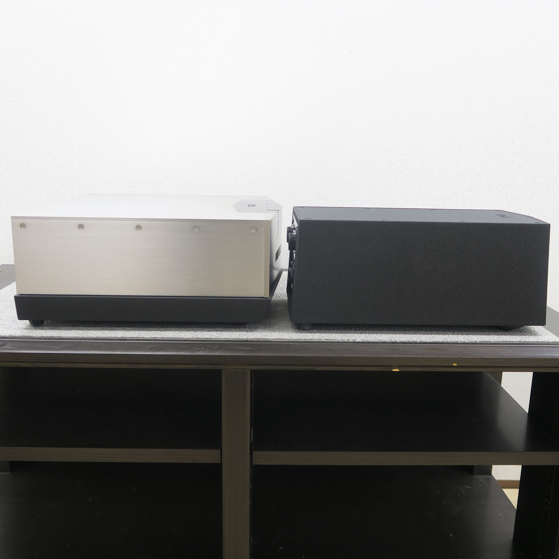 【Aランク】タッド TAD TAD-D600 CDデッキ @54391 / 中古オーディオ買取、販売、通販のショップアフロオーディオ横浜