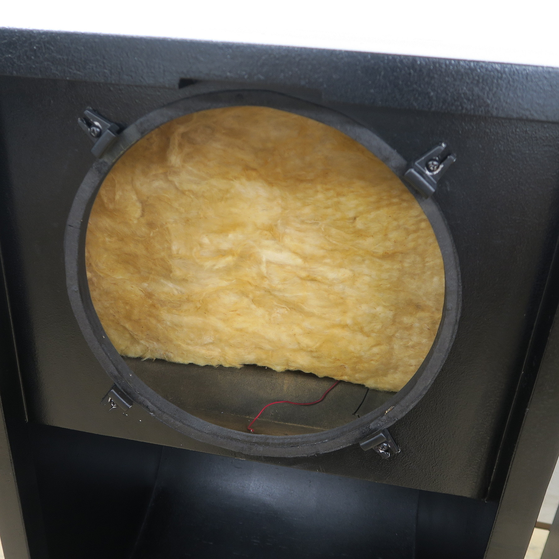 【現状】JBL 4530BK エンクロージャー @55209 / 中古オーディオ買取、販売、通販のショップアフロオーディオ横浜