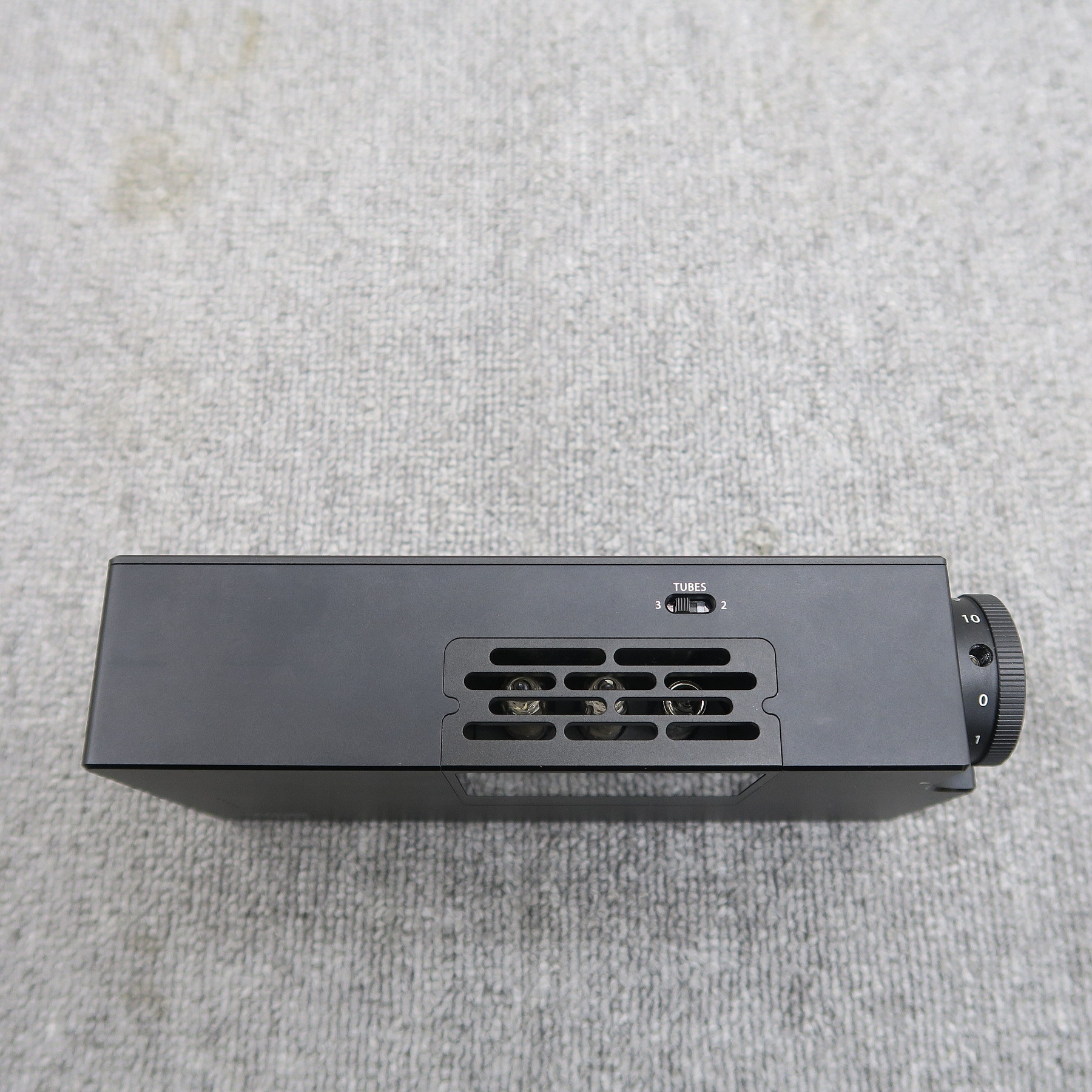 【Sランク】ウーオーディオ WOO AUDIO WA8 Eclipse Headphone Amplifier/DAC ヘッドフォンアンプ ...