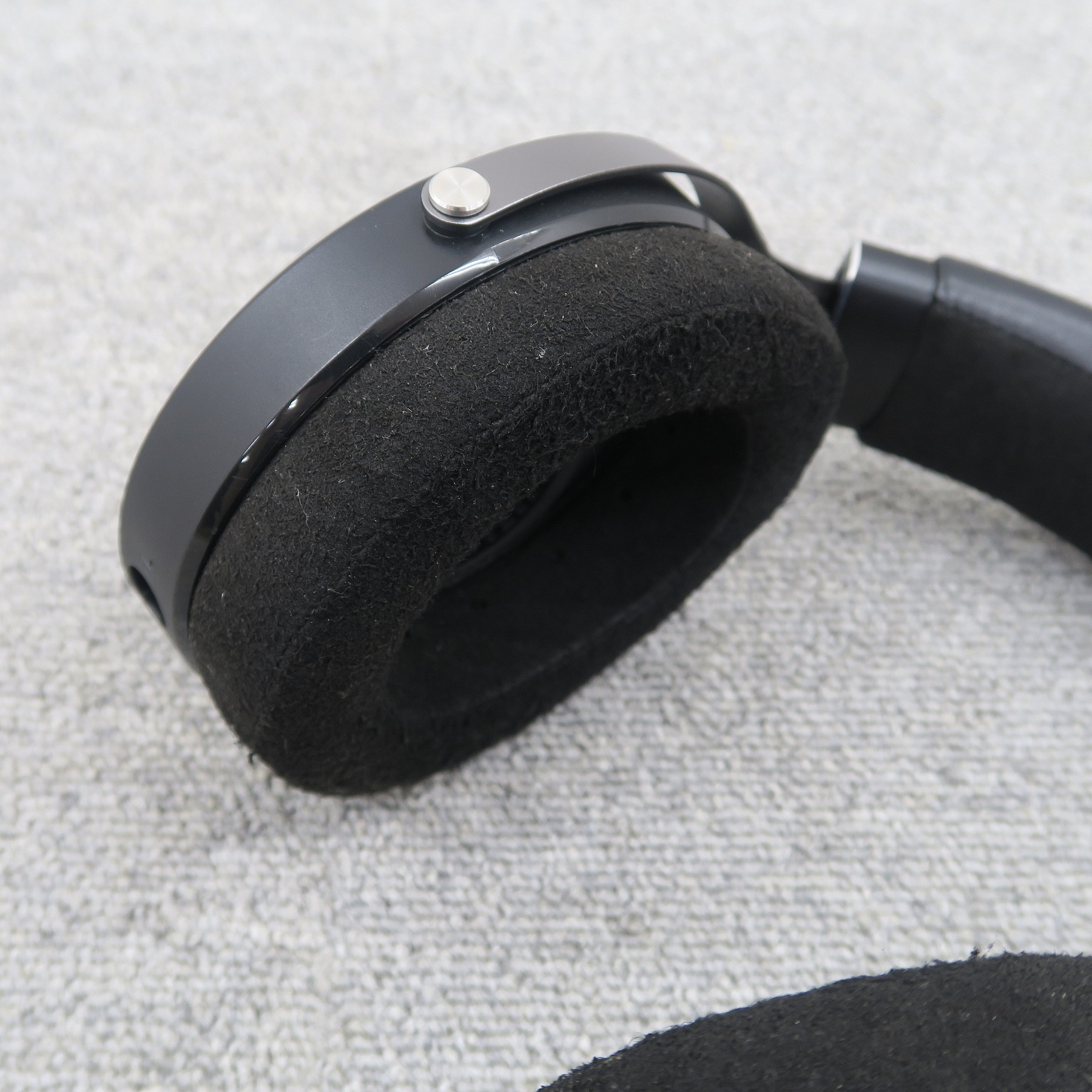 【Bランク】フォーカル FOCAL ELEAR ヘッドフォン @55433 / 中古オーディオ買取、販売、通販のショップアフロオーディオ横浜