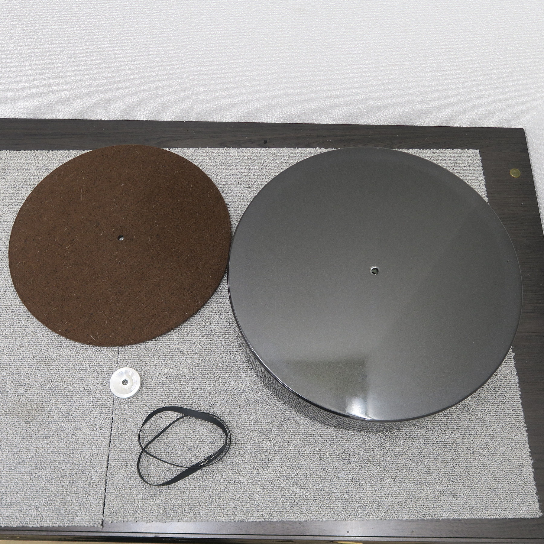 【Cランク】トーレンス THORENS Prestige ターンテーブル @55486 / 中古オーディオ買取、販売、通販のショップアフロ ...