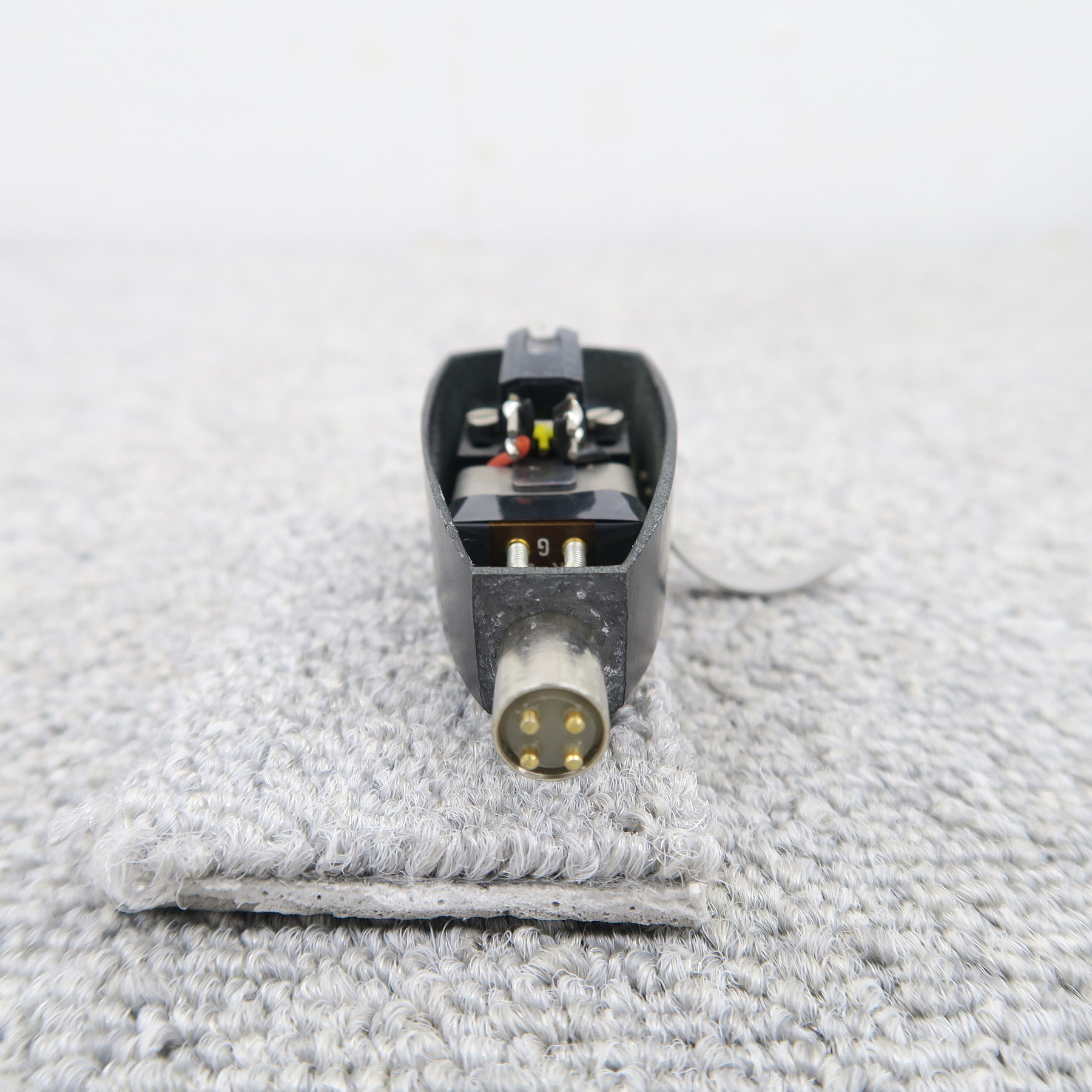 【Aランク】ortofon SPU GTE MCカートリッジ オルトフォン @55578 / 中古オーディオ買取、販売、通販のショップアフロ ...