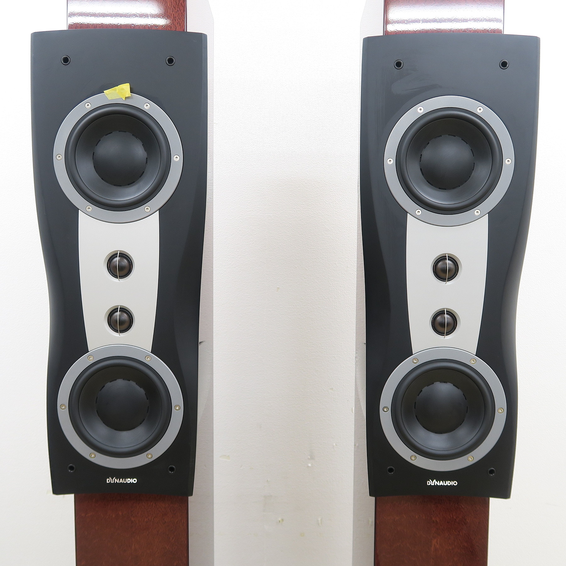 【現状】ディナウディオ DYNAUDIO Confidence C2 スピーカー @55030 / 中古オーディオ買取、販売、通販のショップ ...