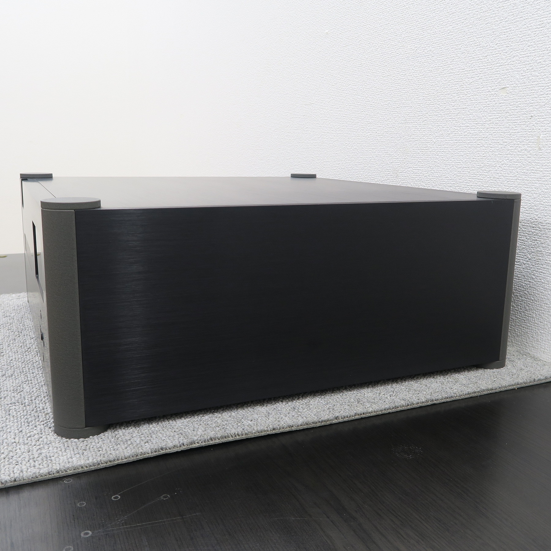 【現状】WADIA 861 BASIC CDデッキ ワディア @56398 / 中古オーディオ買取、販売、通販のショップアフロオーディオ横浜