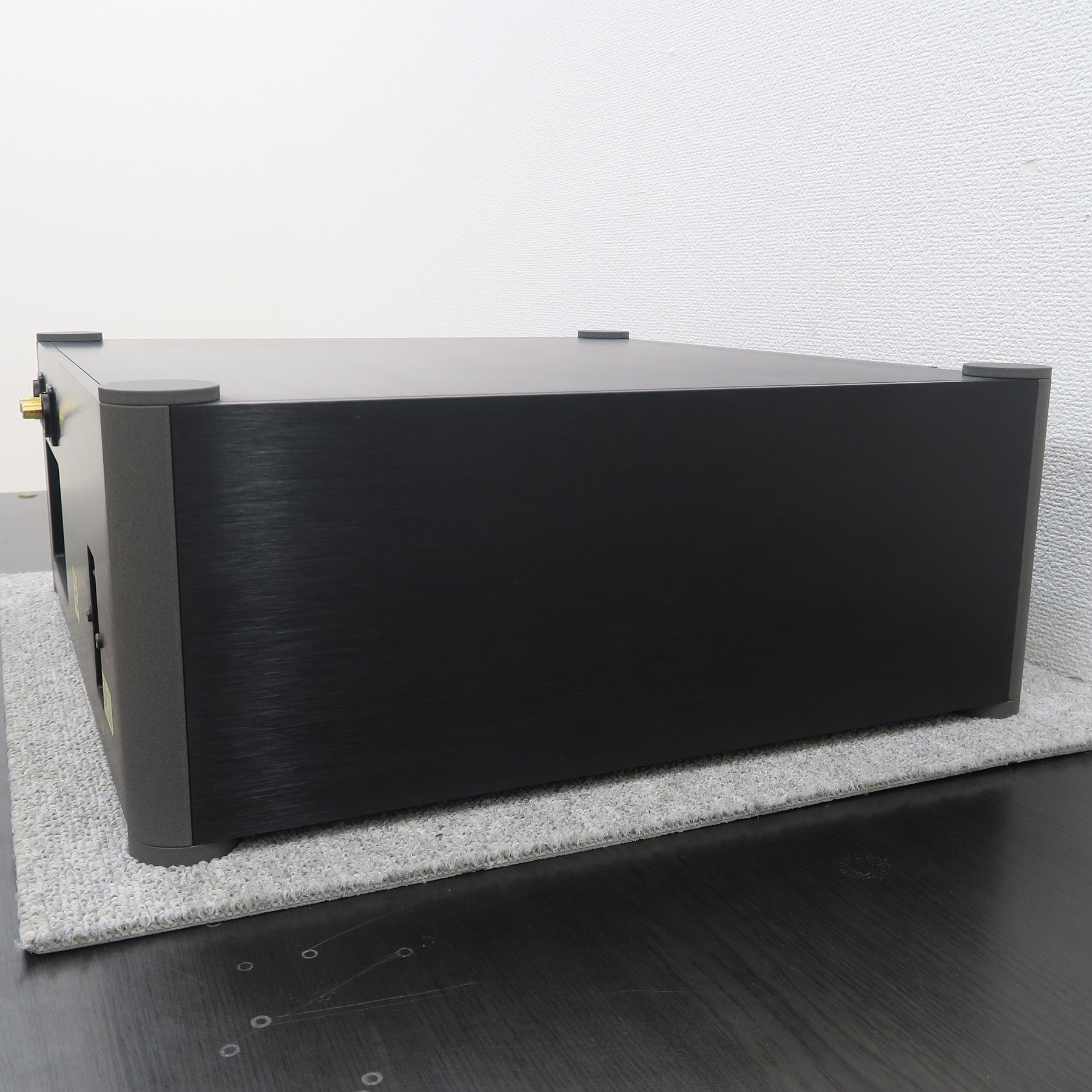 【現状】WADIA 861 BASIC CDデッキ ワディア @56398 / 中古オーディオ買取、販売、通販のショップアフロオーディオ横浜