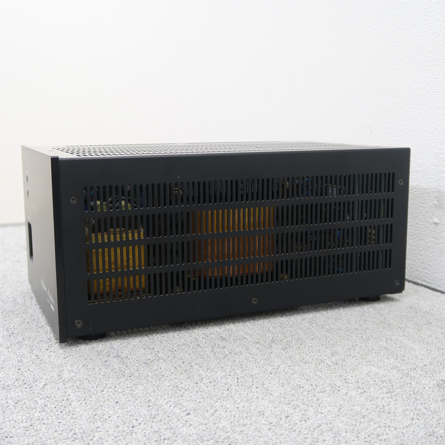 【Bランク】SINANO HSR-510 電源 シナノ @56588 / 中古オーディオ買取、販売、通販のショップアフロオーディオ横浜