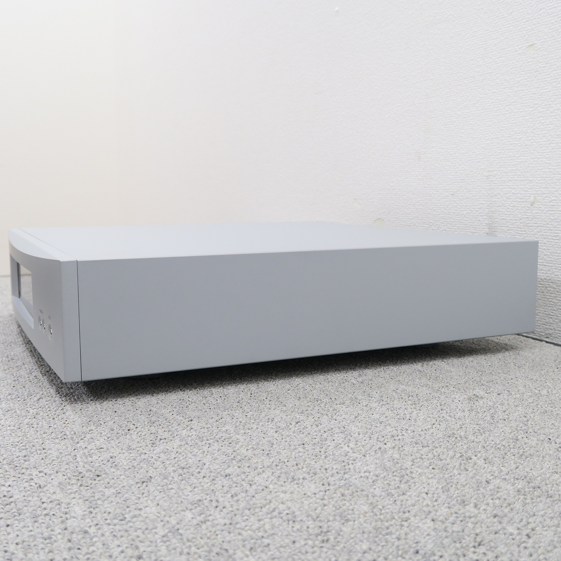 【Bランク】LINN AKURATE KONTROL プリアンプ リン @56590 / 中古オーディオ買取、販売、通販のショップアフロオーディオ横浜