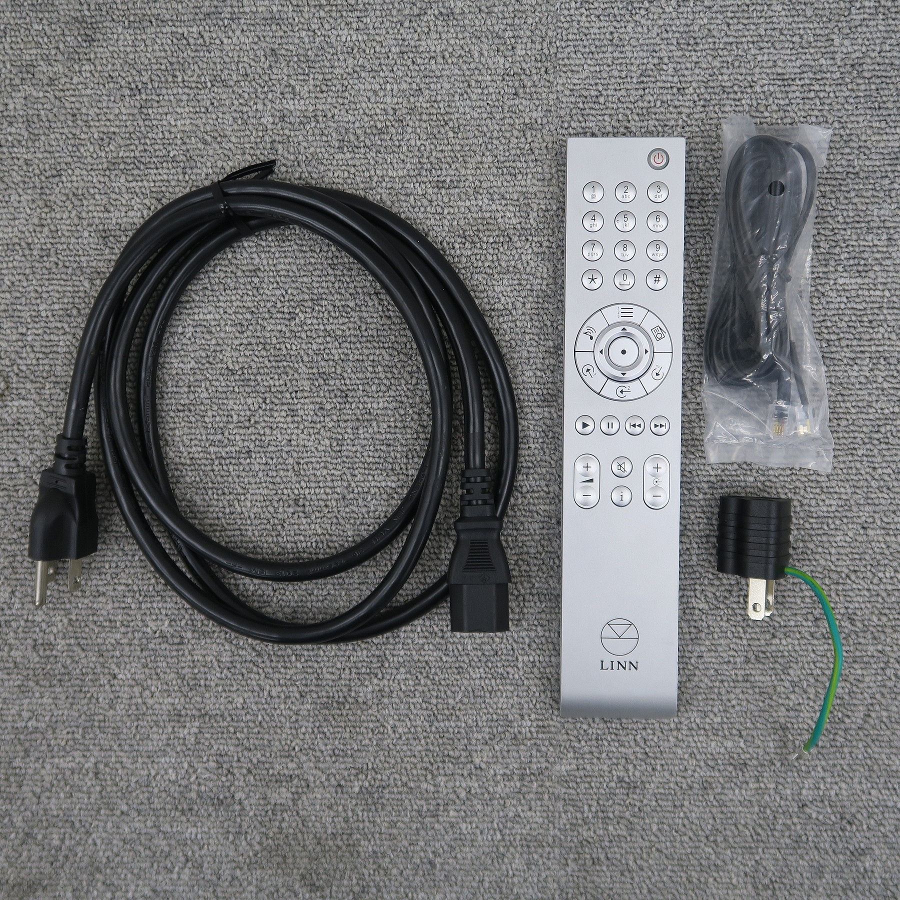 【Bランク】LINN AKURATE KONTROL プリアンプ リン @56590 / 中古オーディオ買取、販売、通販のショップアフロオーディオ横浜