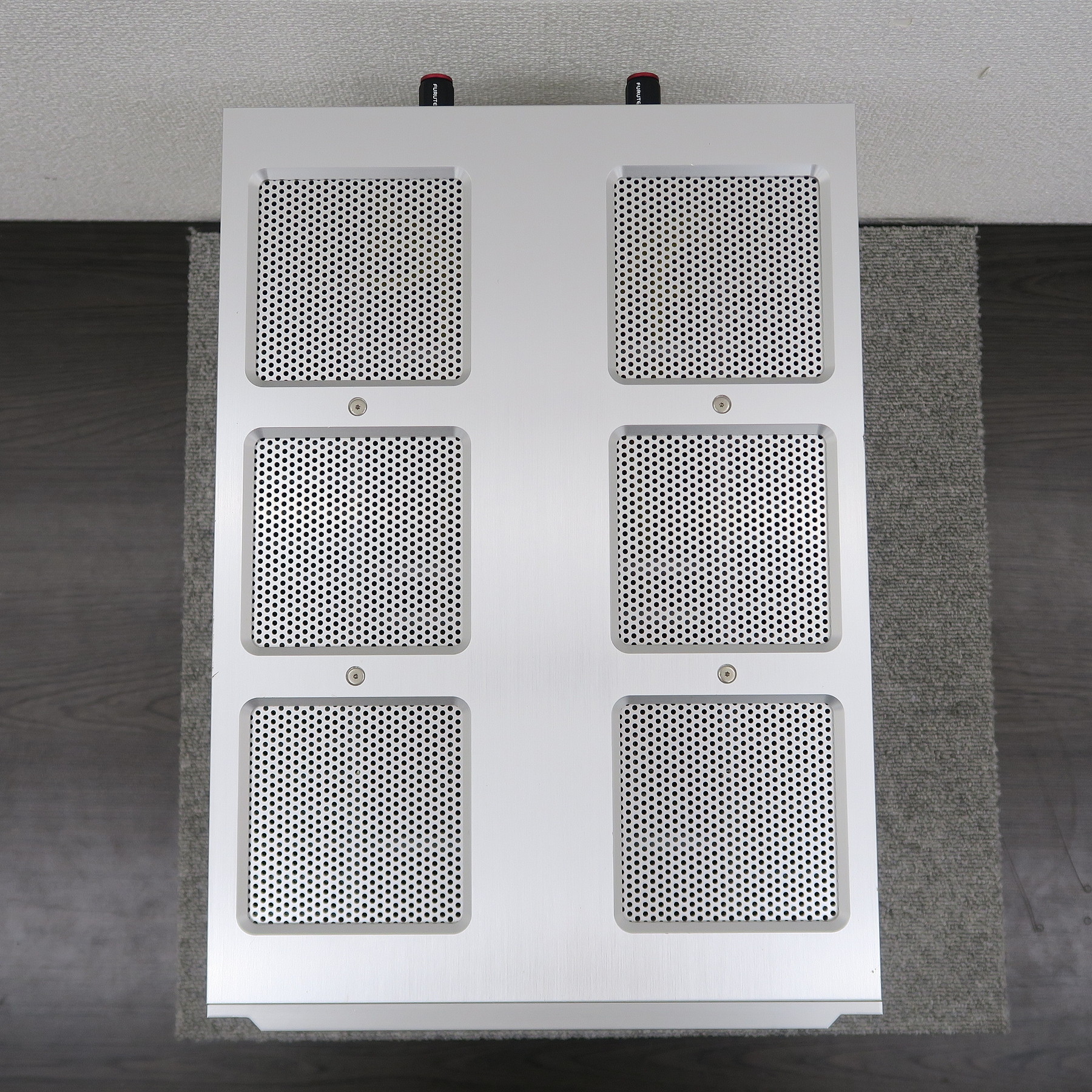 【Cランク】Audio Design DCPW-240 パワーアンプ オーディオデザイン @56722 / 中古オーディオ買取、販売、通販の ...