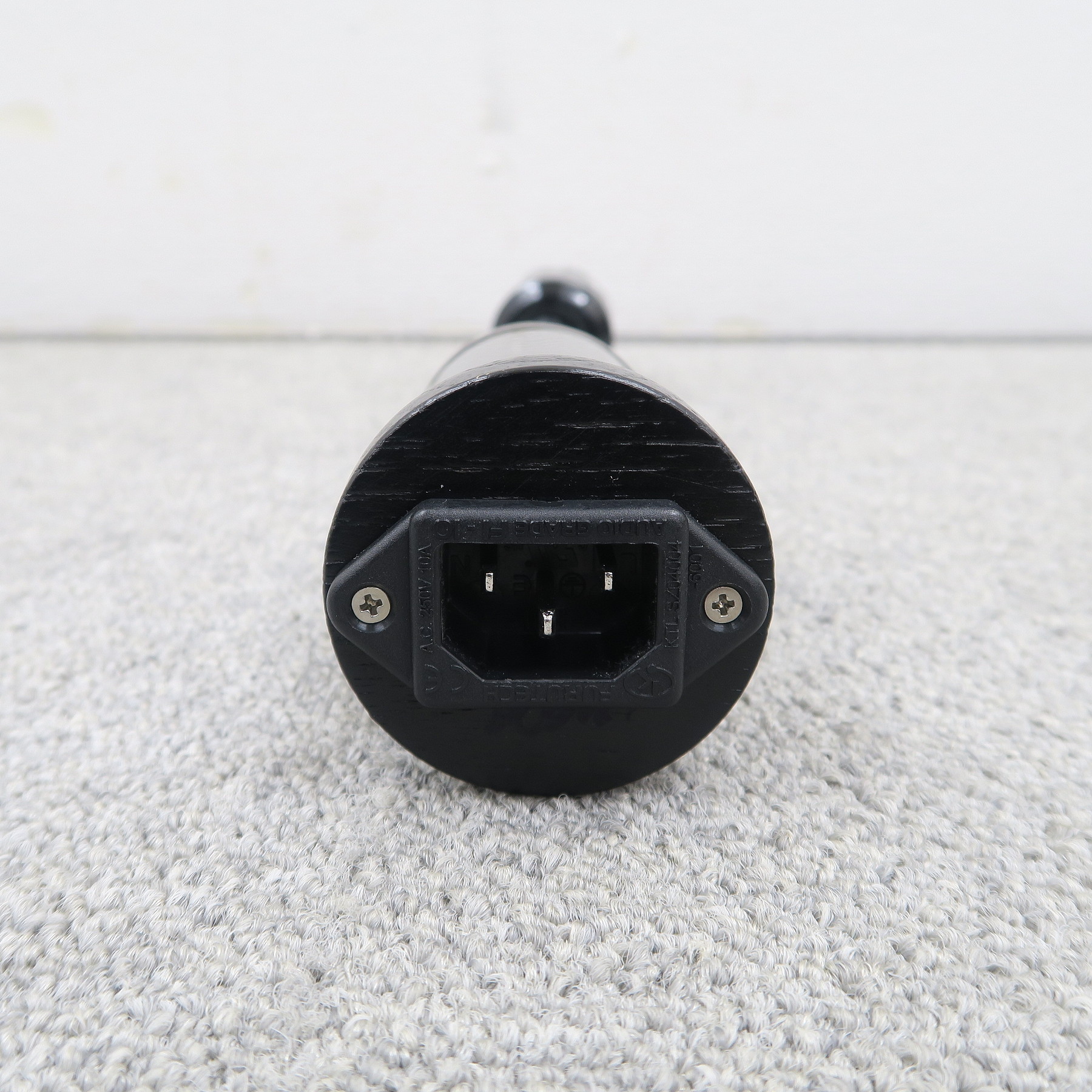 【Bランク】Acoustic Revive RAS-14 電源ケーブル アコースティックリバイブ @56769 / 中古オーディオ買取、販売 ...