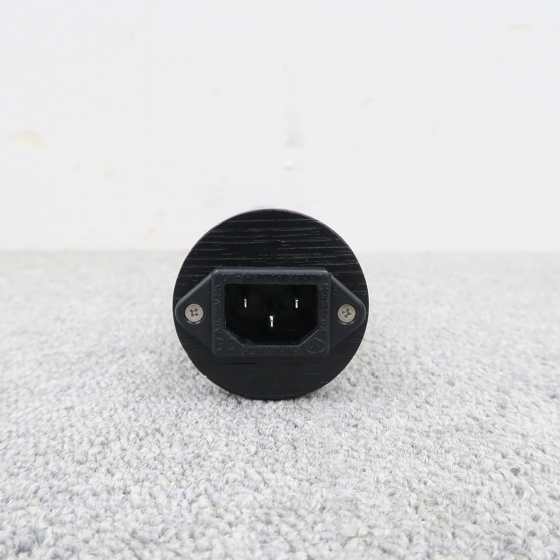 【Bランク】Acoustic Revive RAS-14 電源ケーブル アコースティックリバイブ @56770 / 中古オーディオ買取、販売 ...